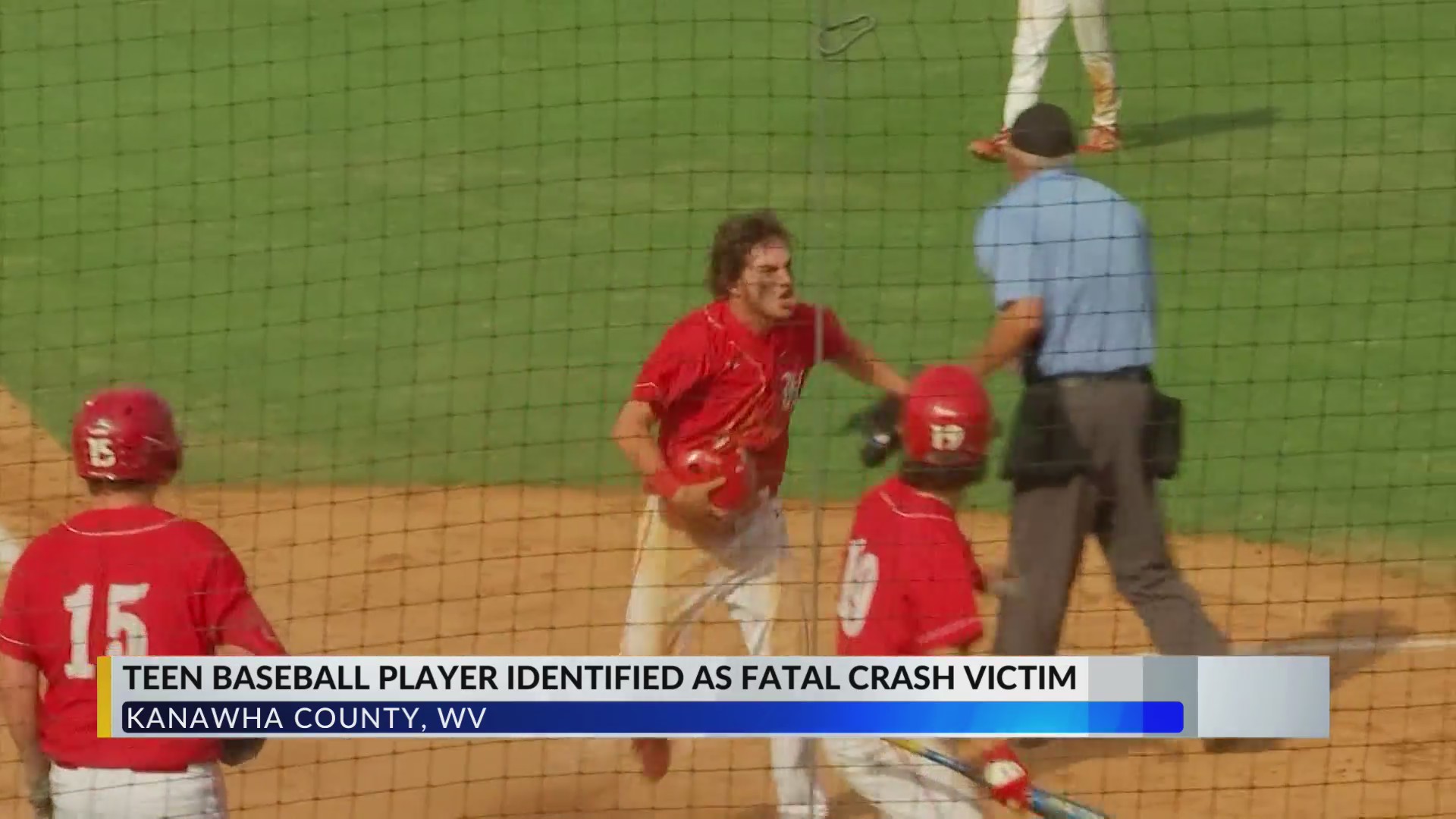 Hurricane baseball team mourns loss of former player who died in car ...