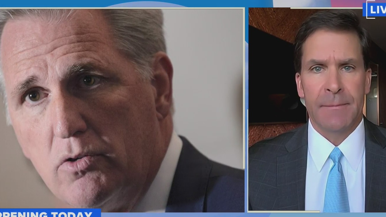 Mark Esper analyzes China’s threats ahead of Taiwanese president visit ...