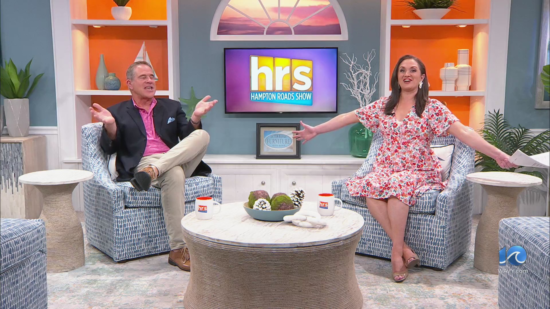 Stephanie Cooke Birthday Shoutout! – WAVY.com