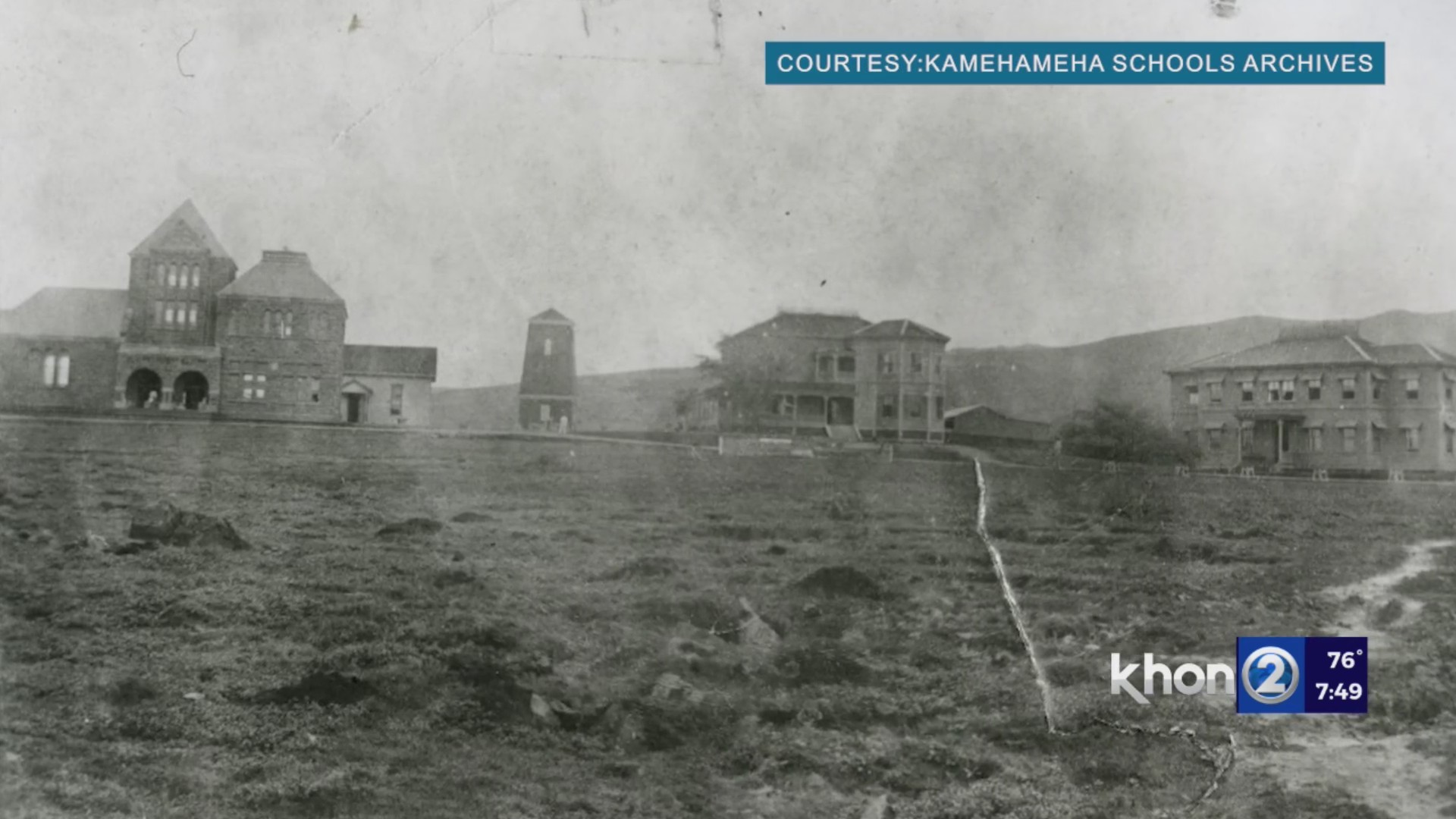 The legacy of Princess Bernice Pauahi Bishop lives on – KHON2