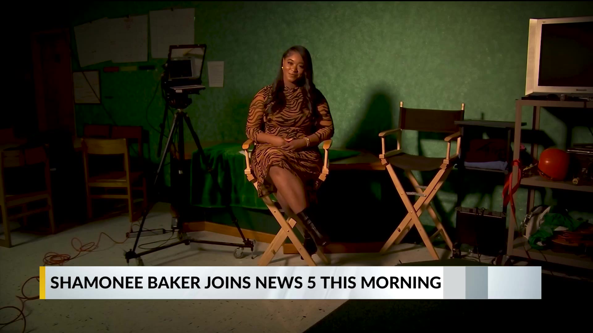 Shamonee Baker takes you to her hometown: Fort Walton Beach – WKRG News 5