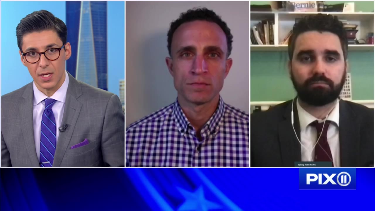 PIX Panel talks the key issues ahead of elections – PIX11