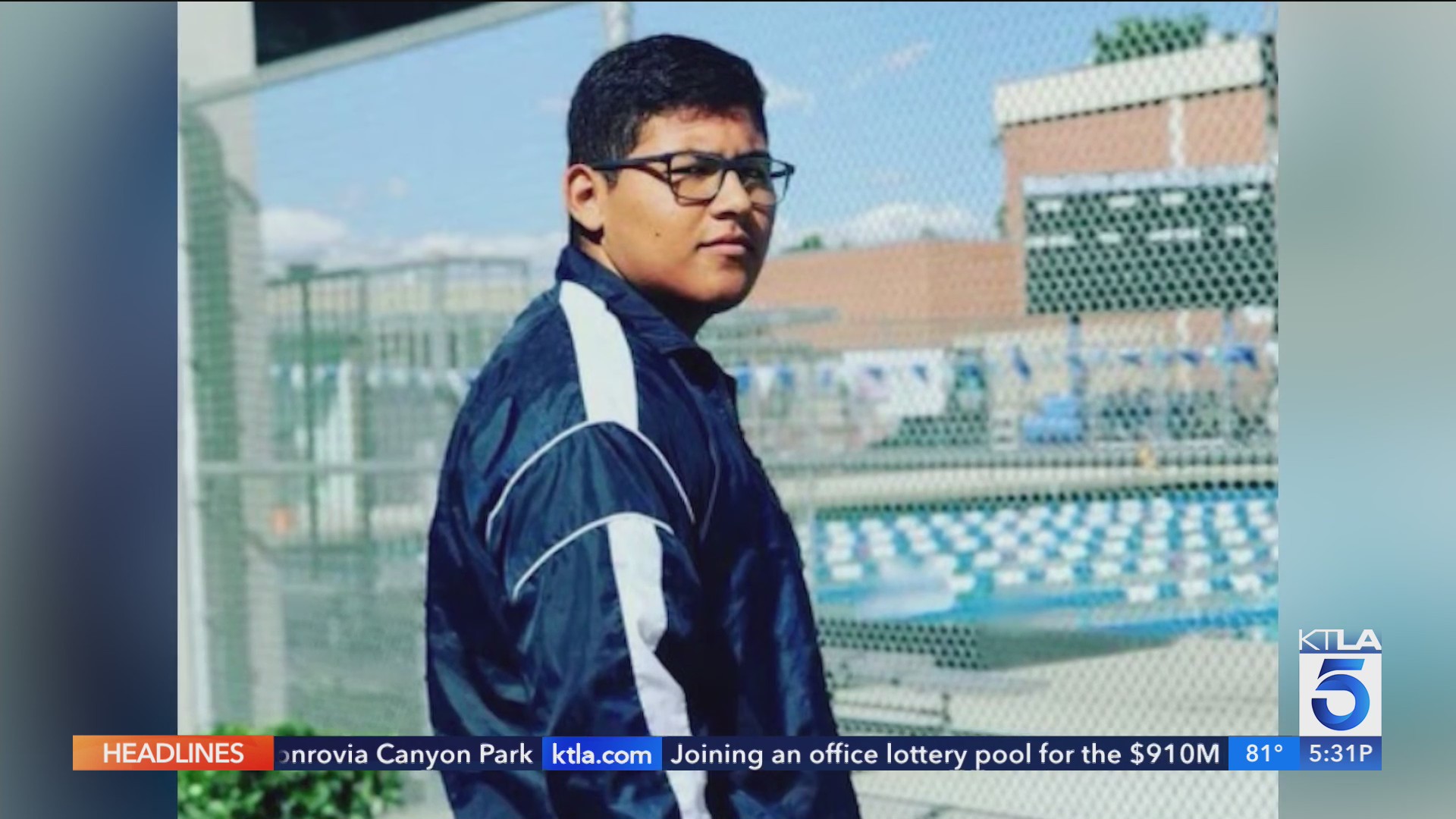 Community devastated after beloved Riverside high school coach killed ...