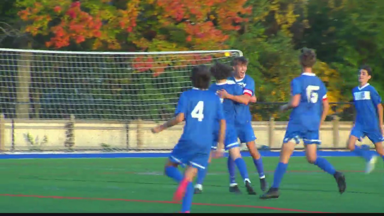 Saratoga blanks Shaker to stay undefeated – NEWS10 ABC Saratoga blanks Shaker to stay undefeated – NEWS10 ABC