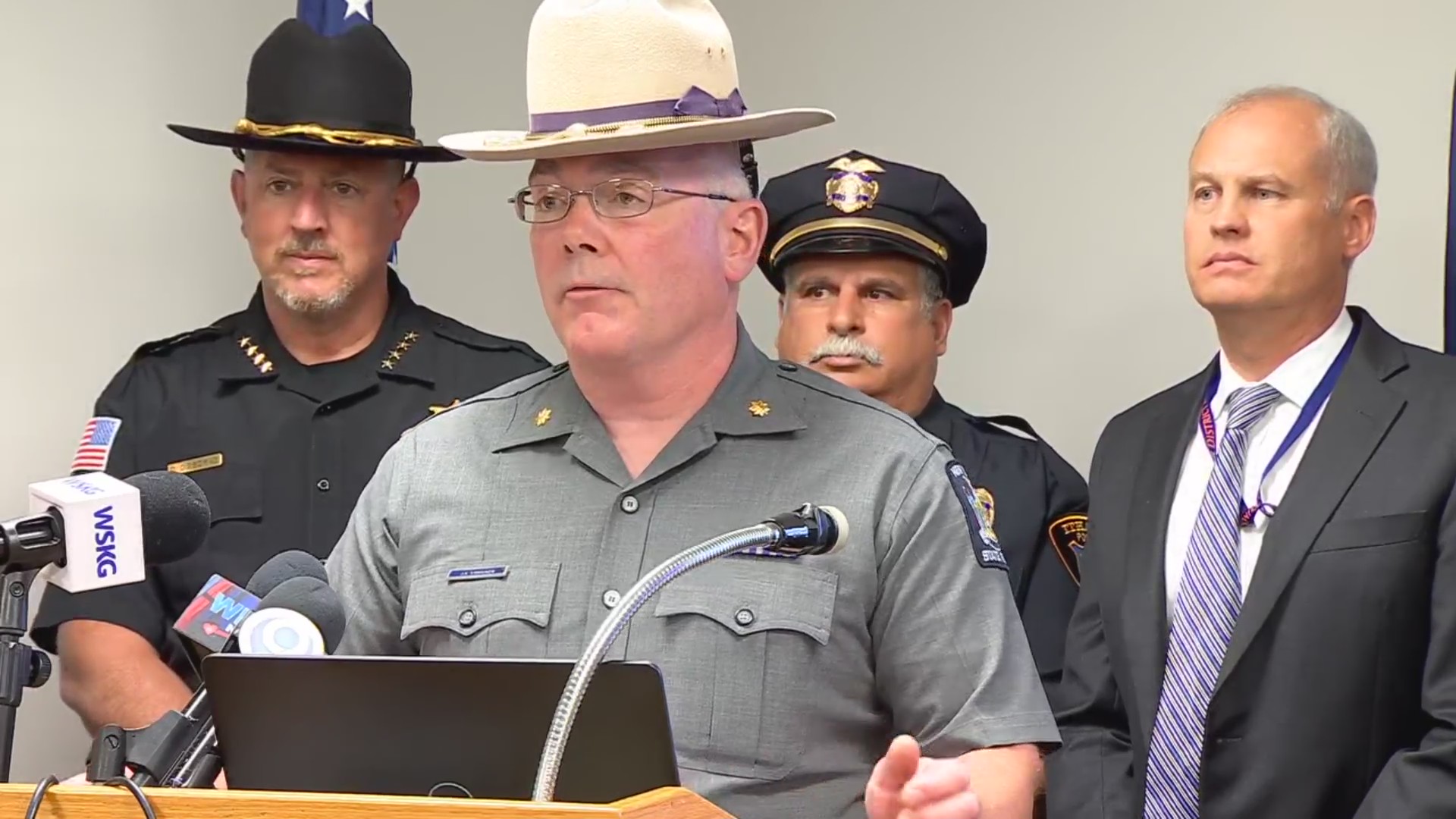 Update on missing person Thomas Rath – WSYR