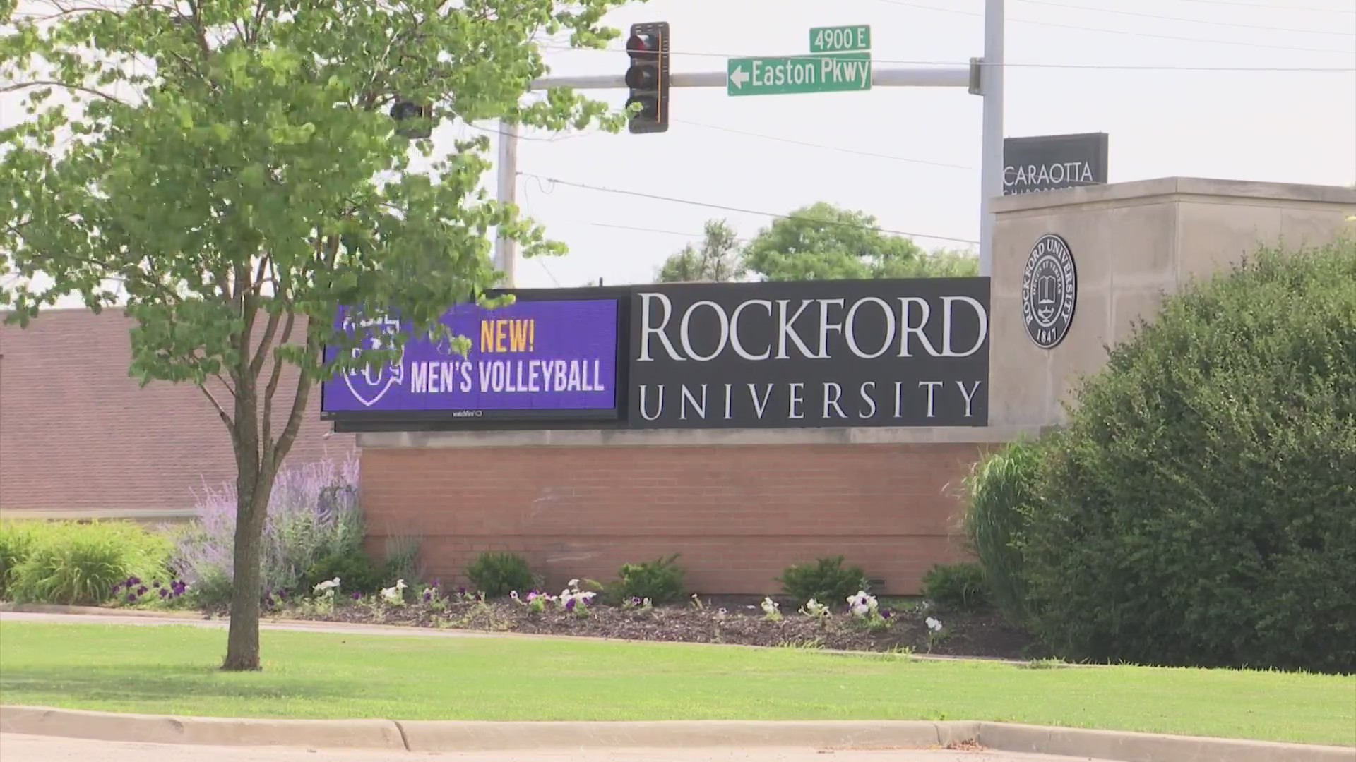 Rockford University honors Jane Addams with day of service ...