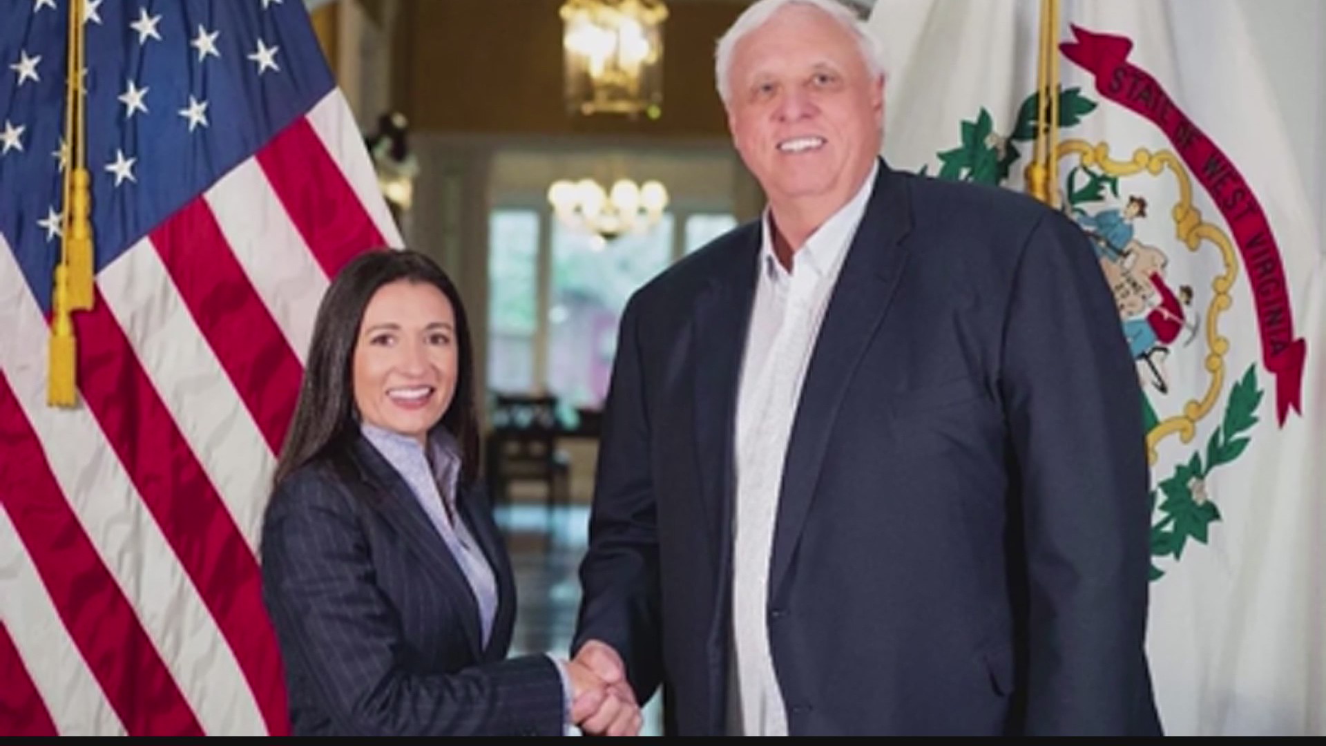 West Virginia Supreme Court Justice Haley Bunn running to keep her seat – WTRF