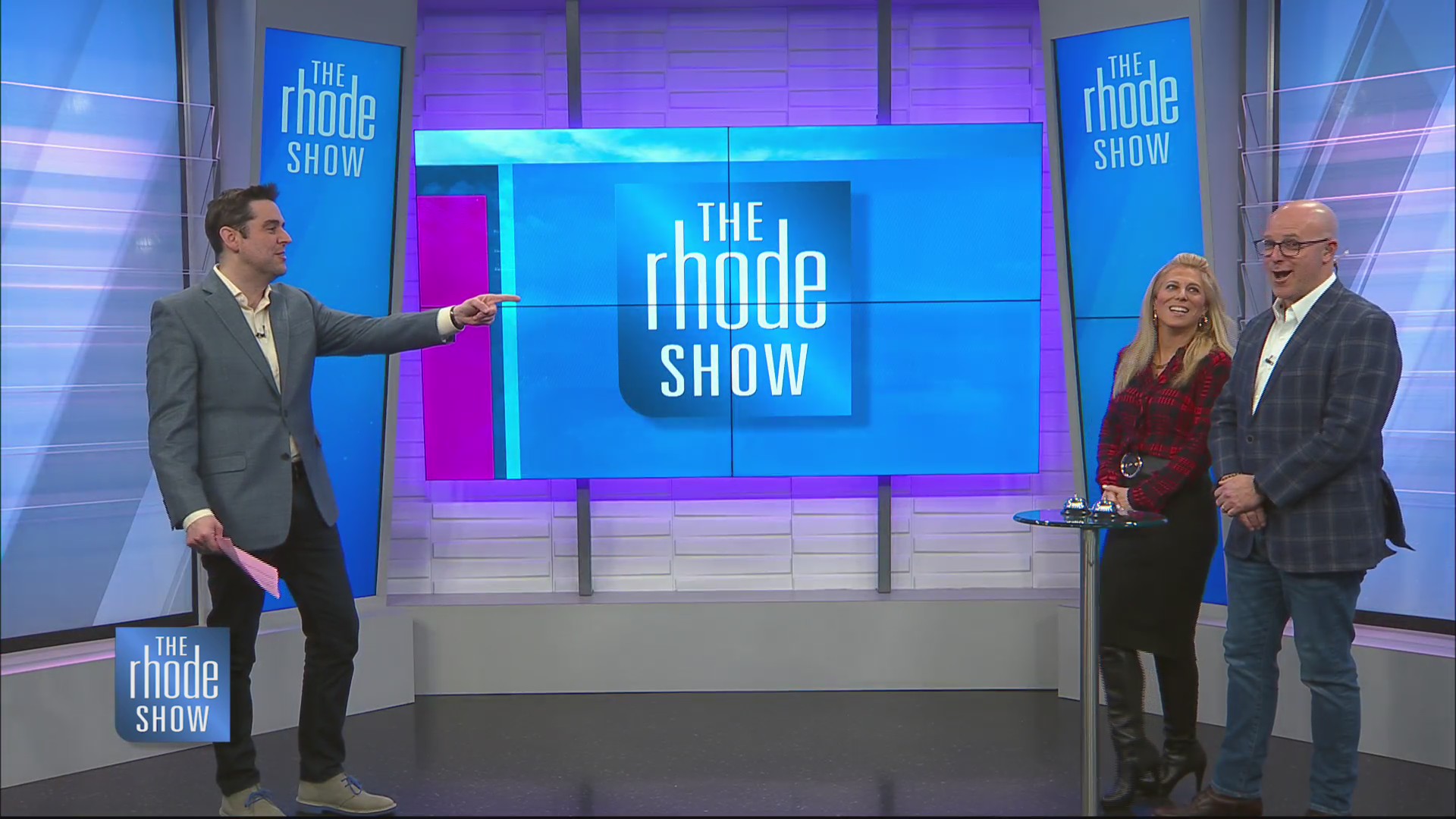 Big Game Trivia – The Rhode Show, 2/8/23 – WPRI.com