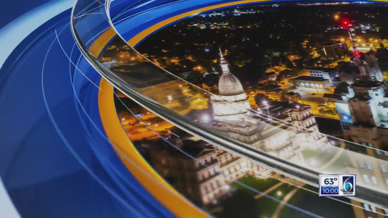 FBI raids mid-Michigan home in undercover child porn case – WLNS 6 News