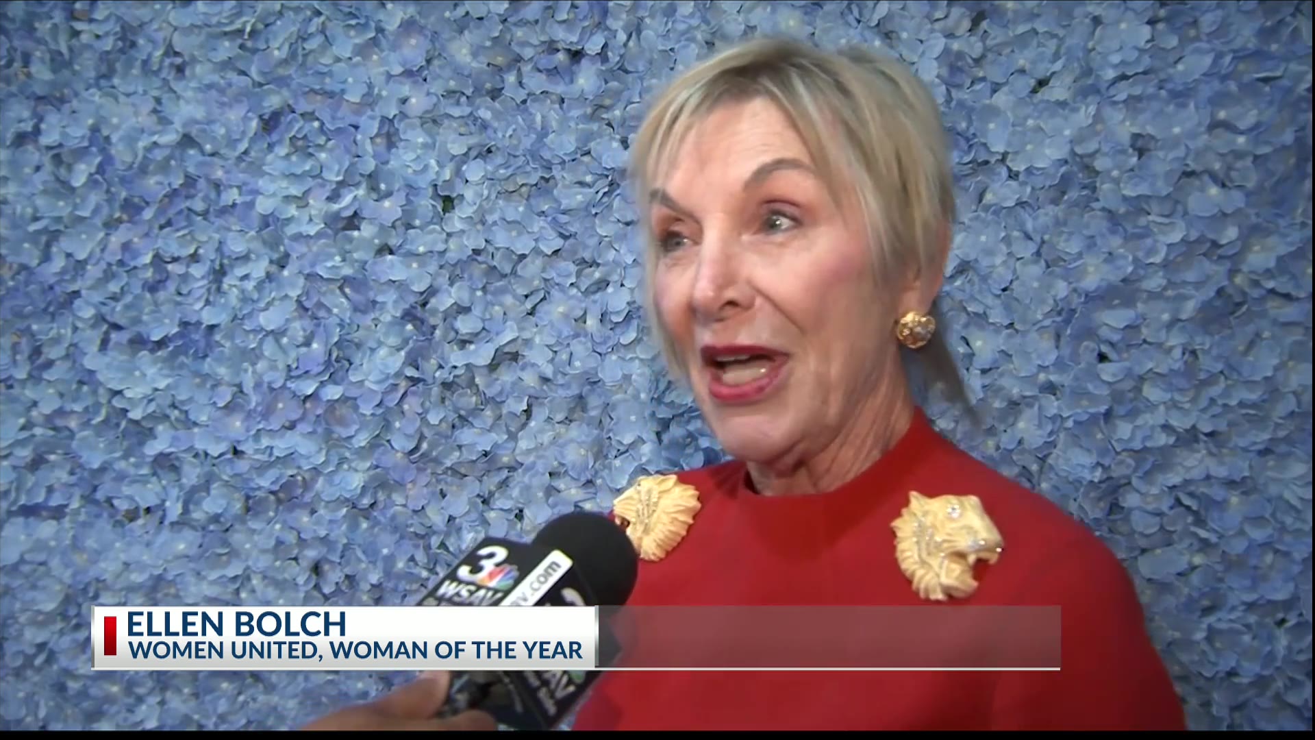 United Way Women Who Rule honor its Woman of the Year, Ellen Bolch ...