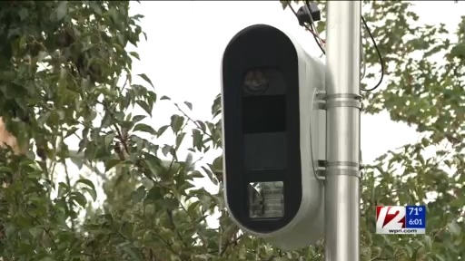 School zone speed cameras are coming back online. Where are they ...