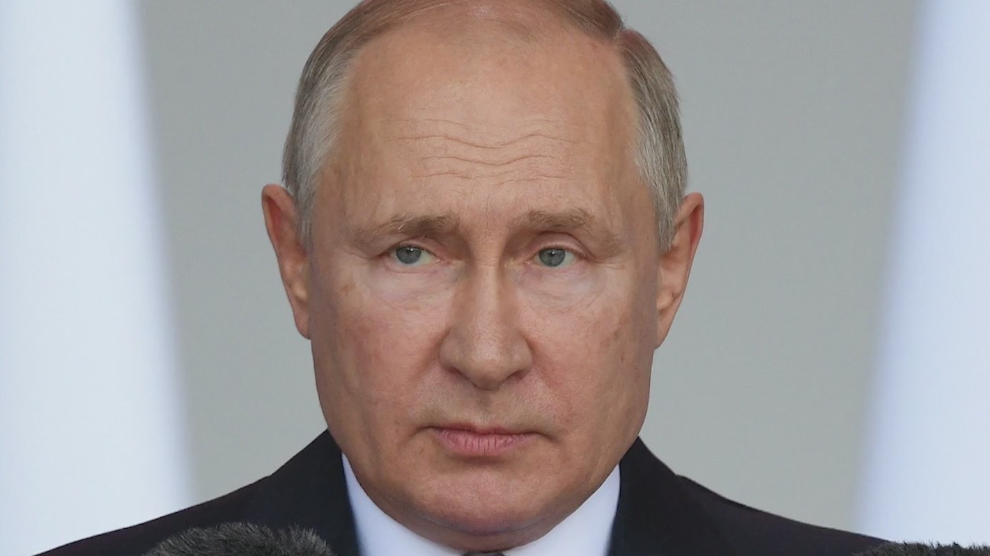 ‘It’s not a bluff’: What to know about Putin’s nuclear threats | Rush ...