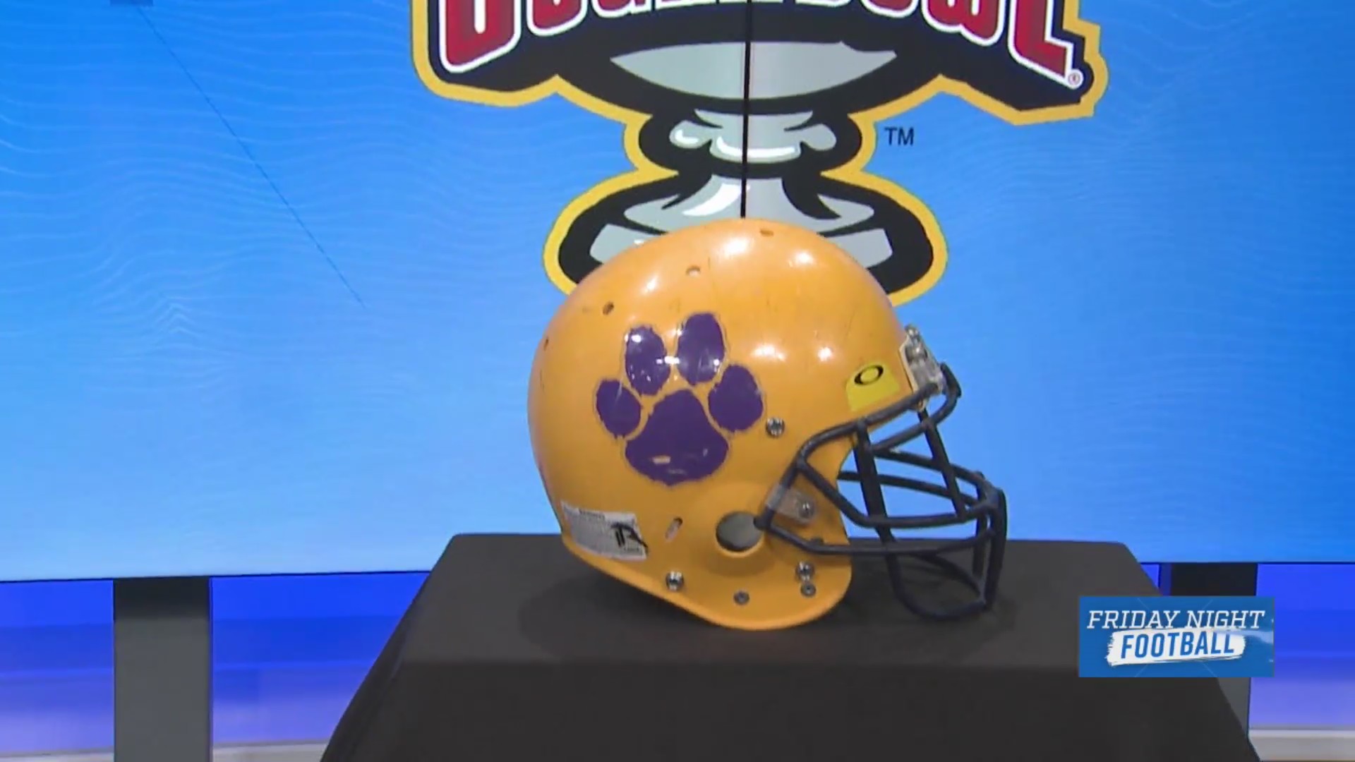 FNF Semi-Finals: Edna Karr comeback effort falls short, losing 30-24 vs ...