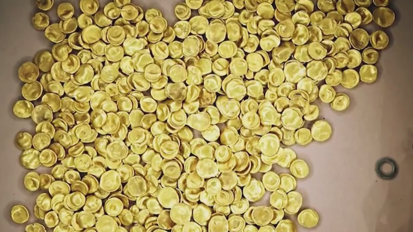 How a Celtic gold heist unfolded in Germany | Rush Hour – NewsNation