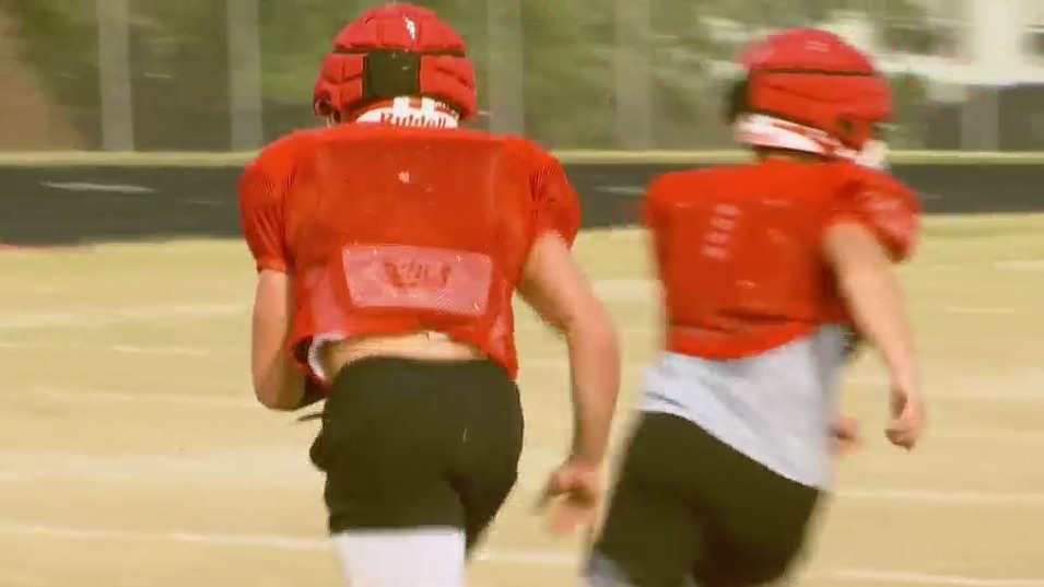 Sectional Preview: Mater Dei and Tell City focusing on Marksmen star ...