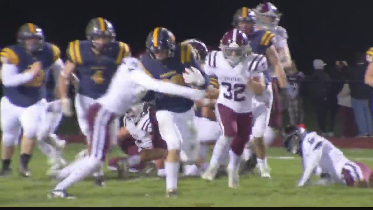 Averill Park Recap – NEWS10 ABC