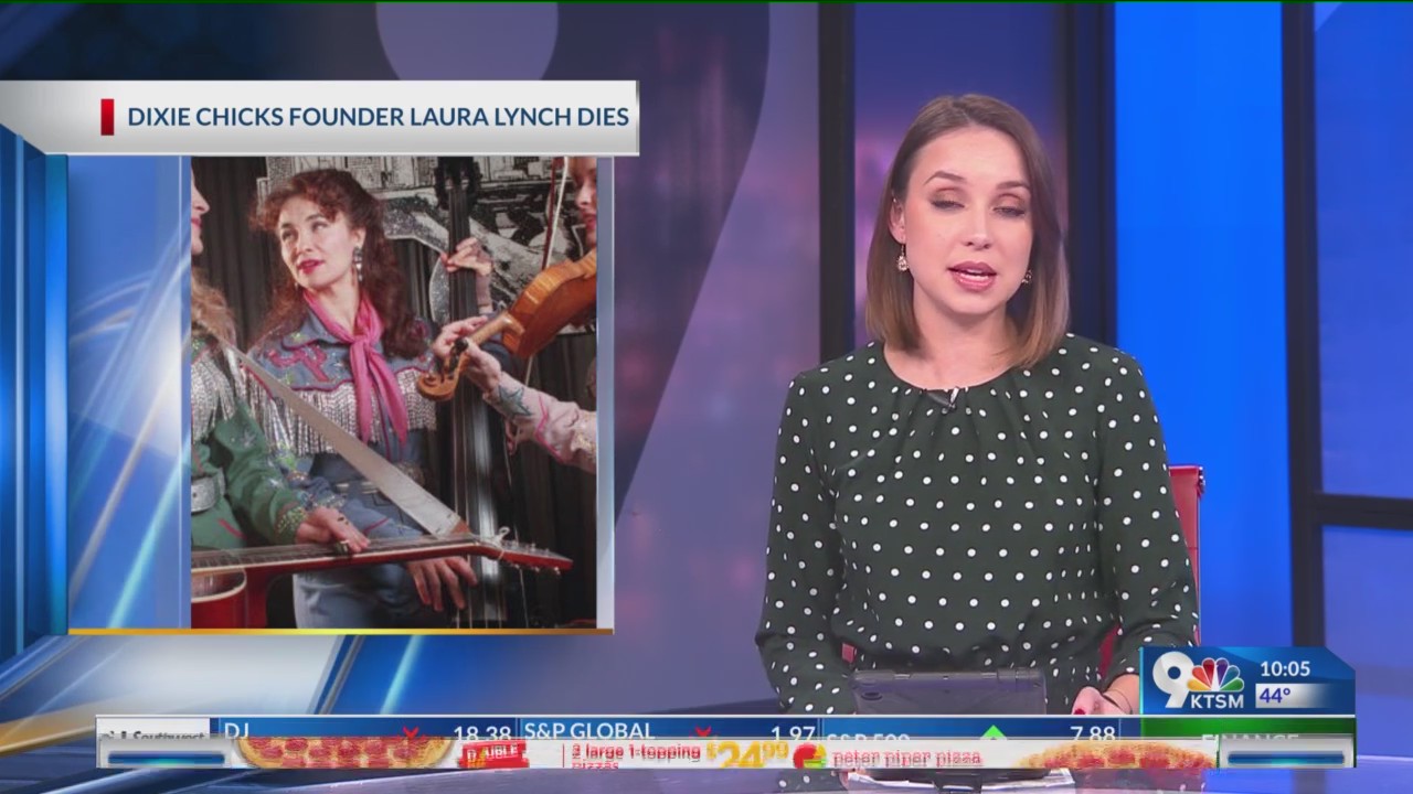 Reports: Woman killed in crash outside El Paso was founding member of ...