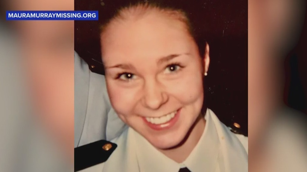 20 years after Maura Murray went missing, sister suspects ‘foul play ...