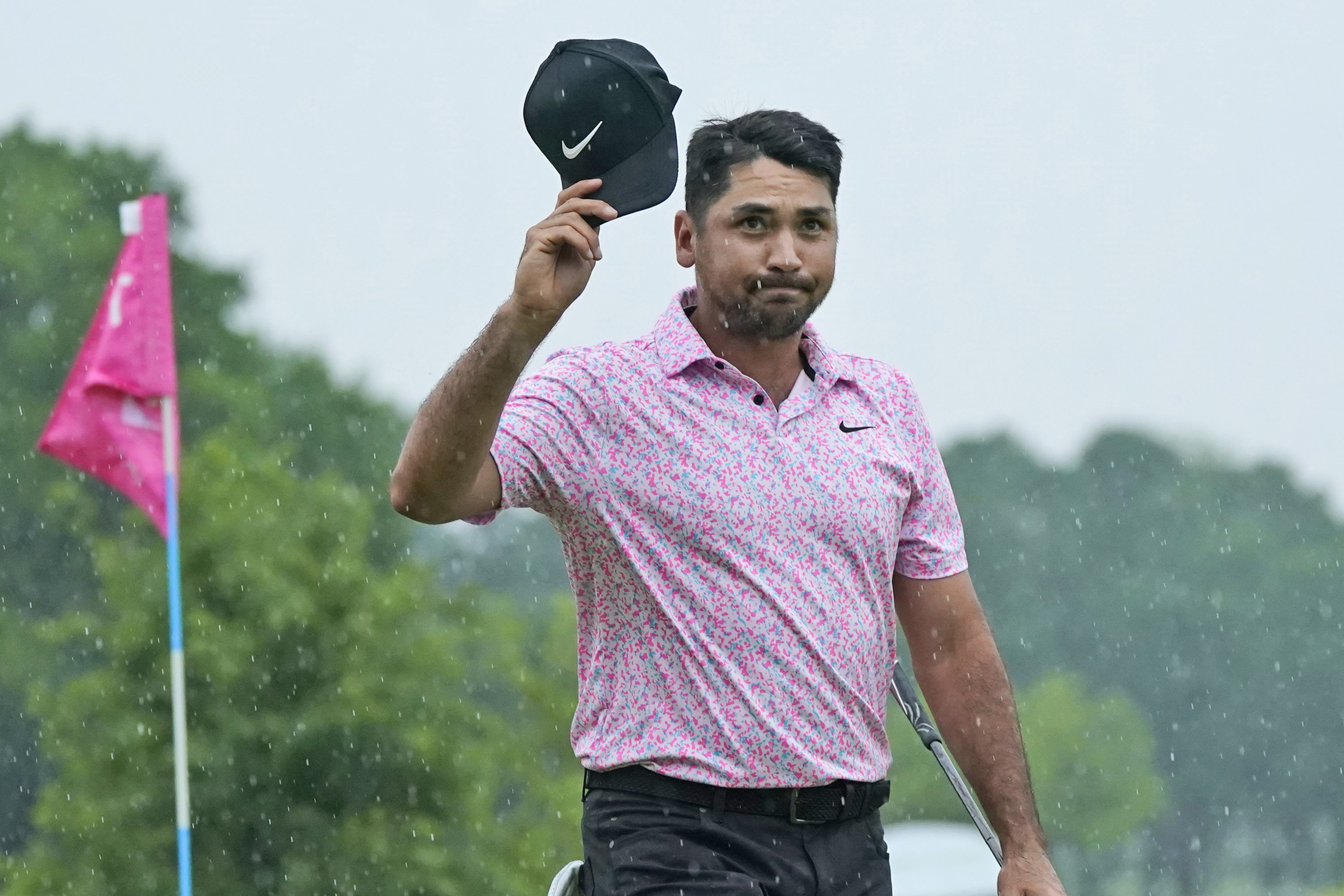 Jason Day, Jon Rahm added to Memorial Tournament field – NBC4 WCMH-TV