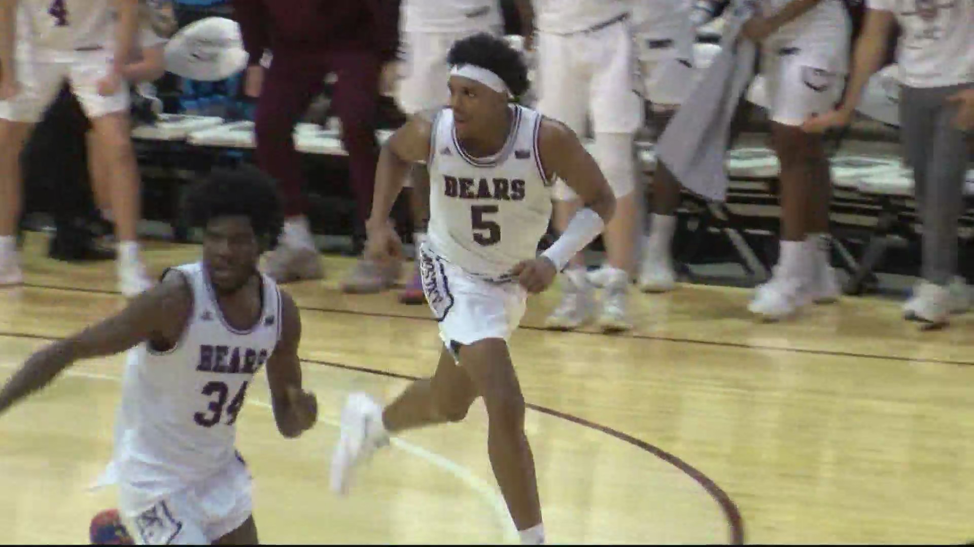 MSU men’s basketball beats MVC front runner Indiana State – KOLR ...