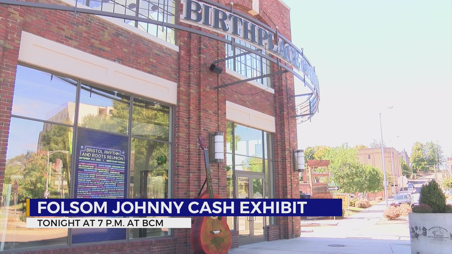 Inside the walls of Folsom: Journalist Gene Beley shares the story of ...