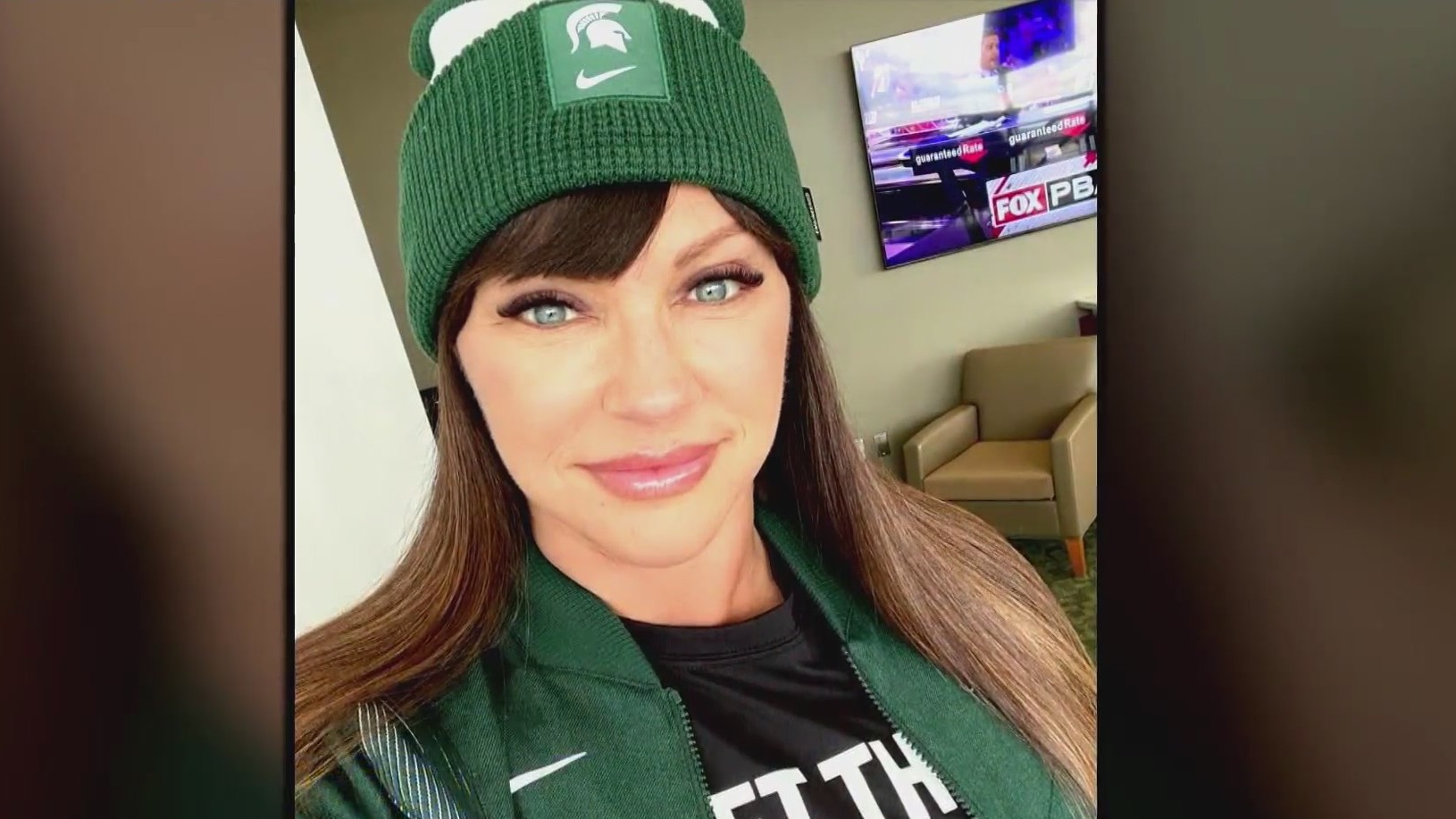 MSU coach Mel Tucker: Brenda Tracy allegations ‘completely false ...
