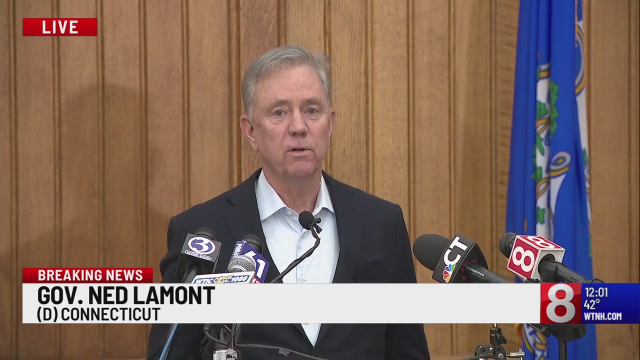 Final report on Connecticut State Police traffic records released ...