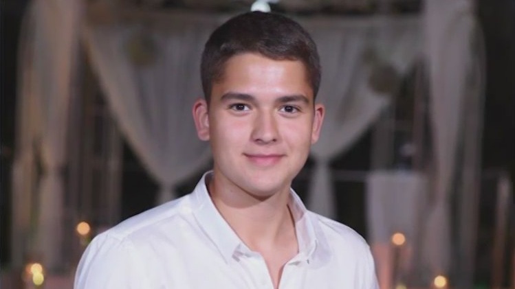 ‘He said goodbye’: Israeli soldiers’ final call with family recorded ...