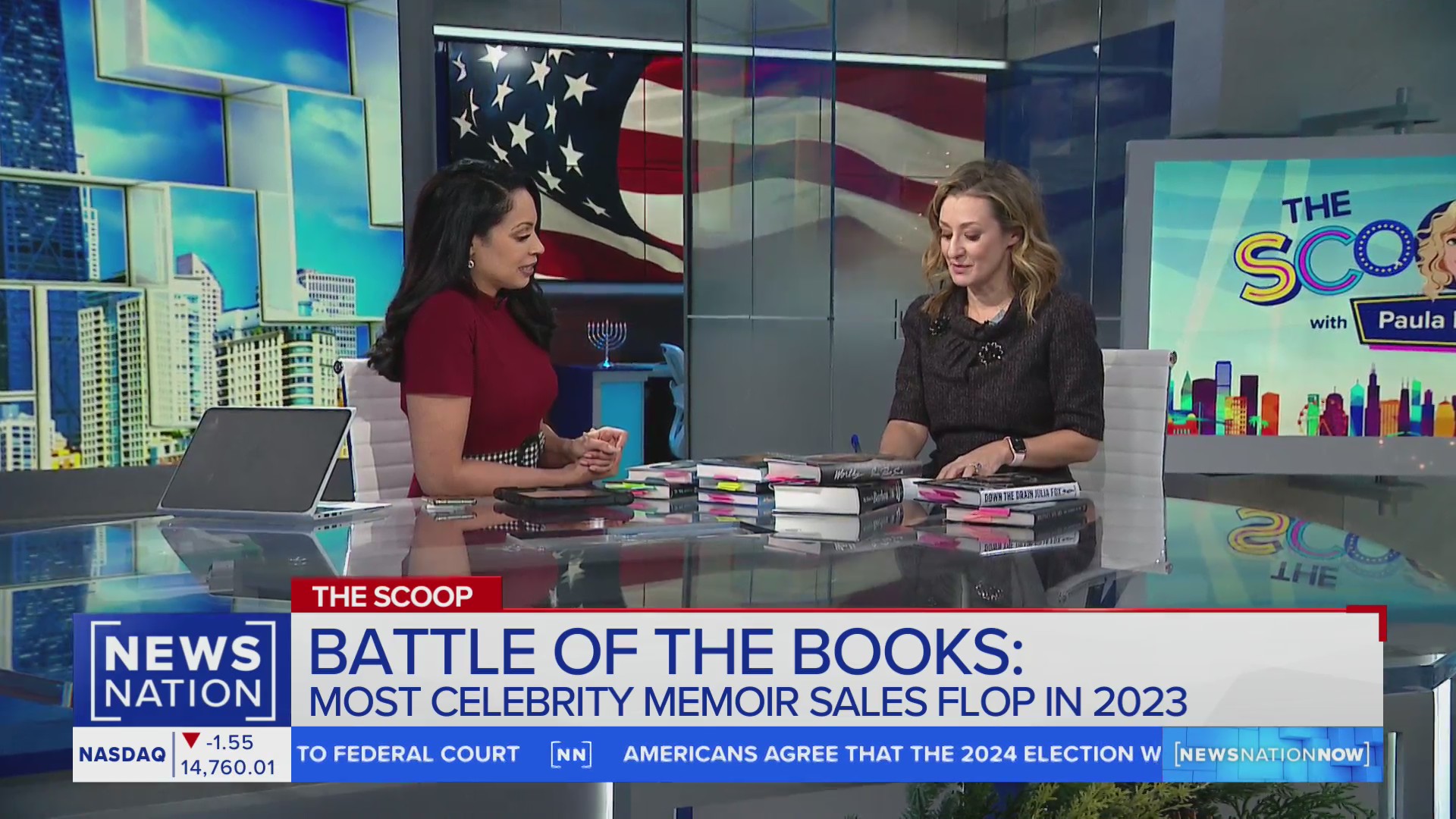 The Scoop: Prince Harry, Britney, and Barbra: publishing’s financial ...