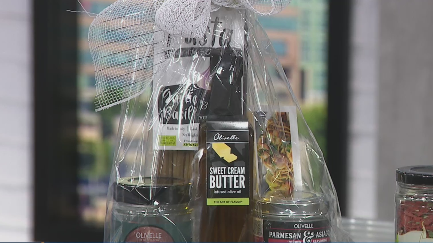 New Day Cleveland: The Gourmet Olive – Fox 8 Cleveland WJW