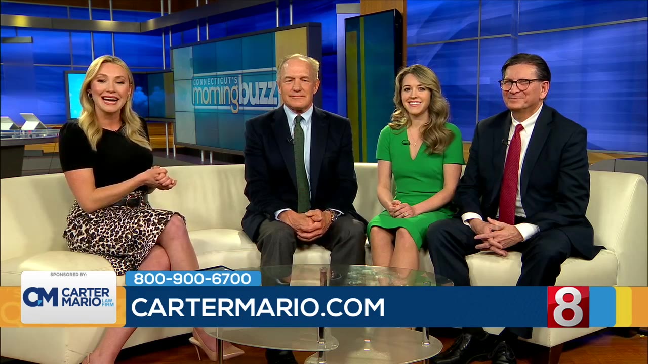 Carter Mario Law Firm: Having a Doctor on Staff Can Make a Huge ...