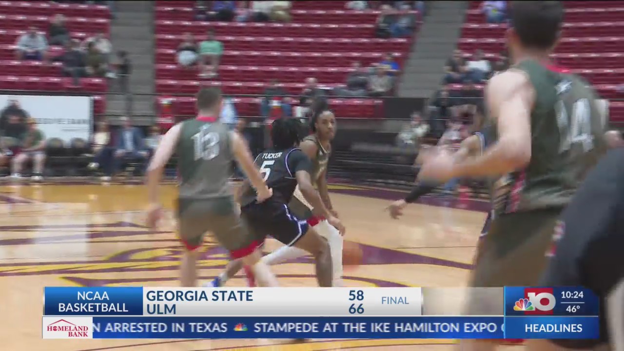 Don Redden Classic Day 2 – KTVE – myarklamiss.com