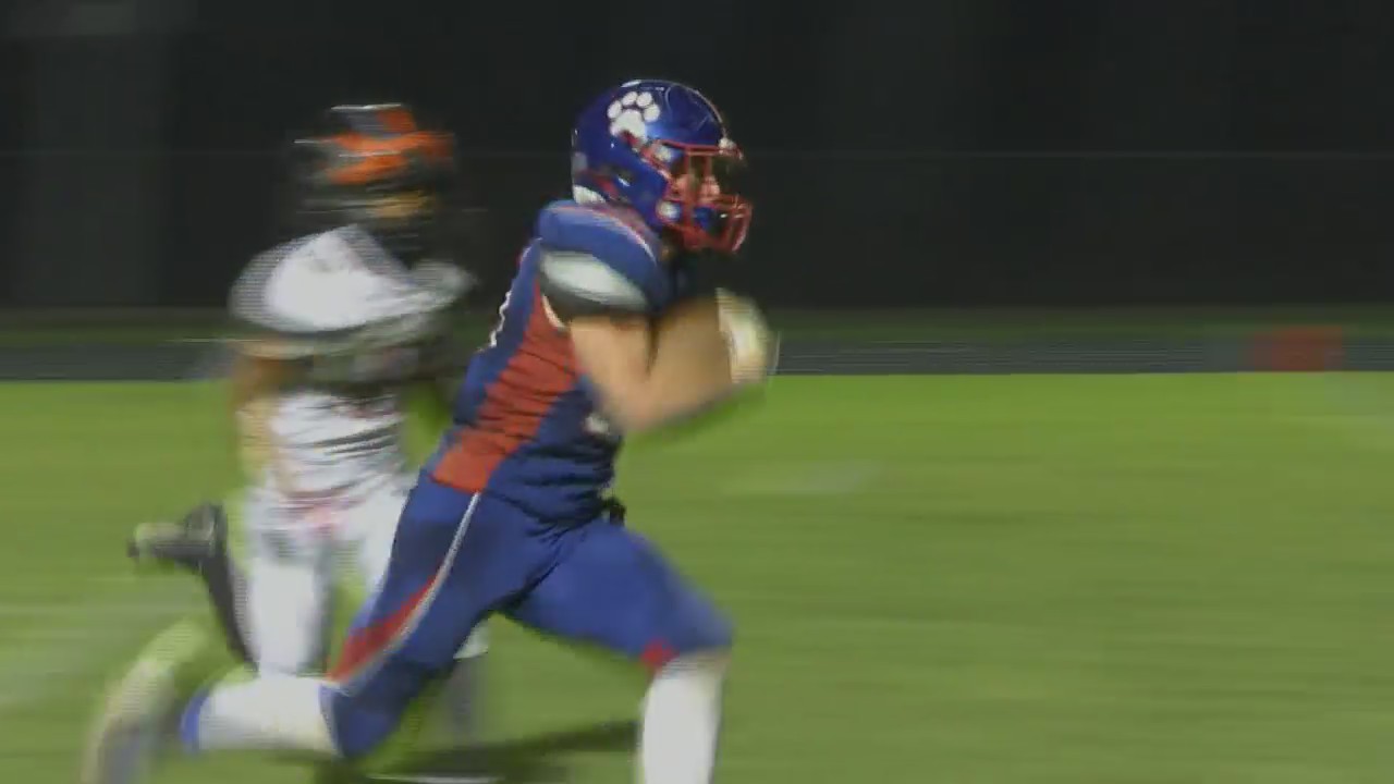 Mason runs past Jackson in the 2nd half and wins back-to-back district ...