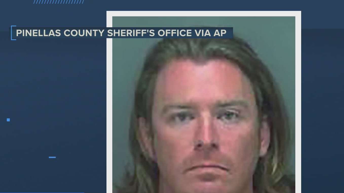 What does rioter who stole Nancy Pelosi’s lectern think now? | Banfield ...