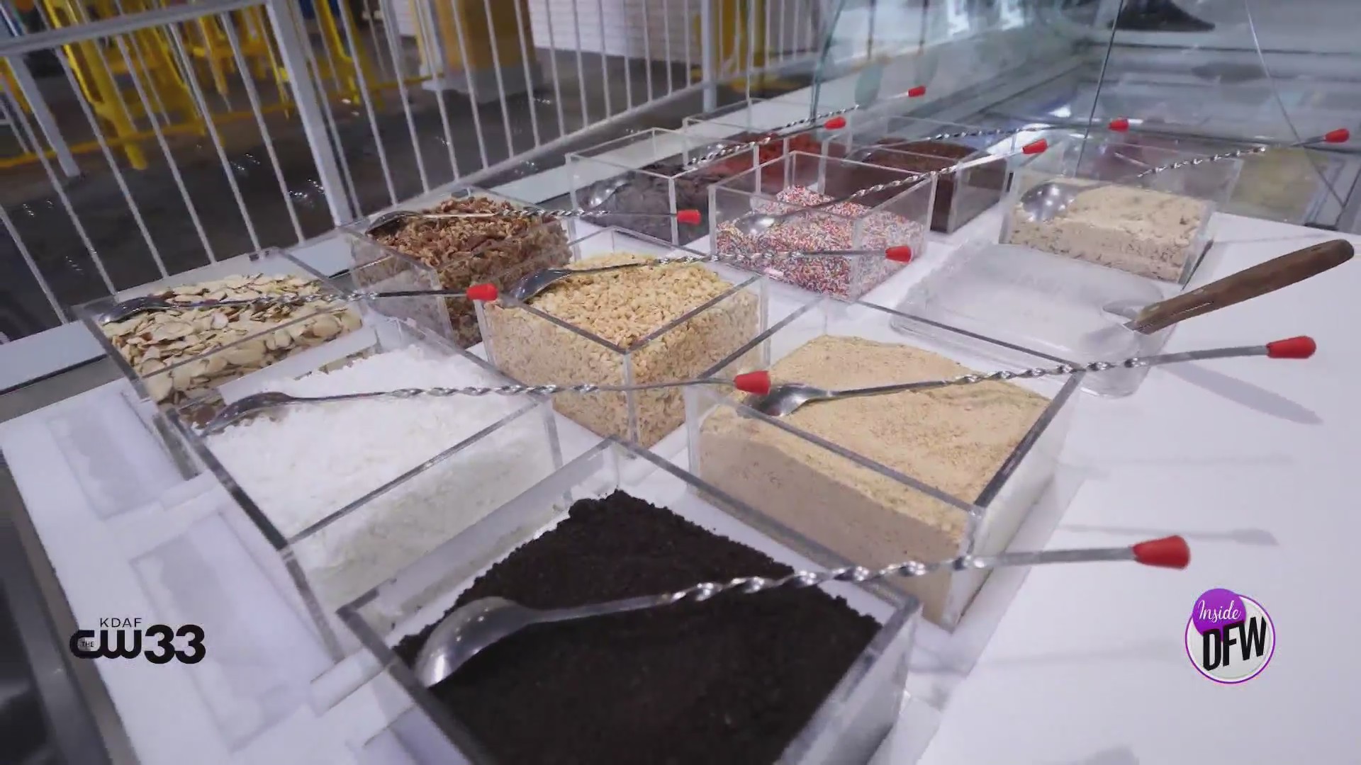 WATCH: Dallas influencer collabs with North Texas popsicle shop to ...