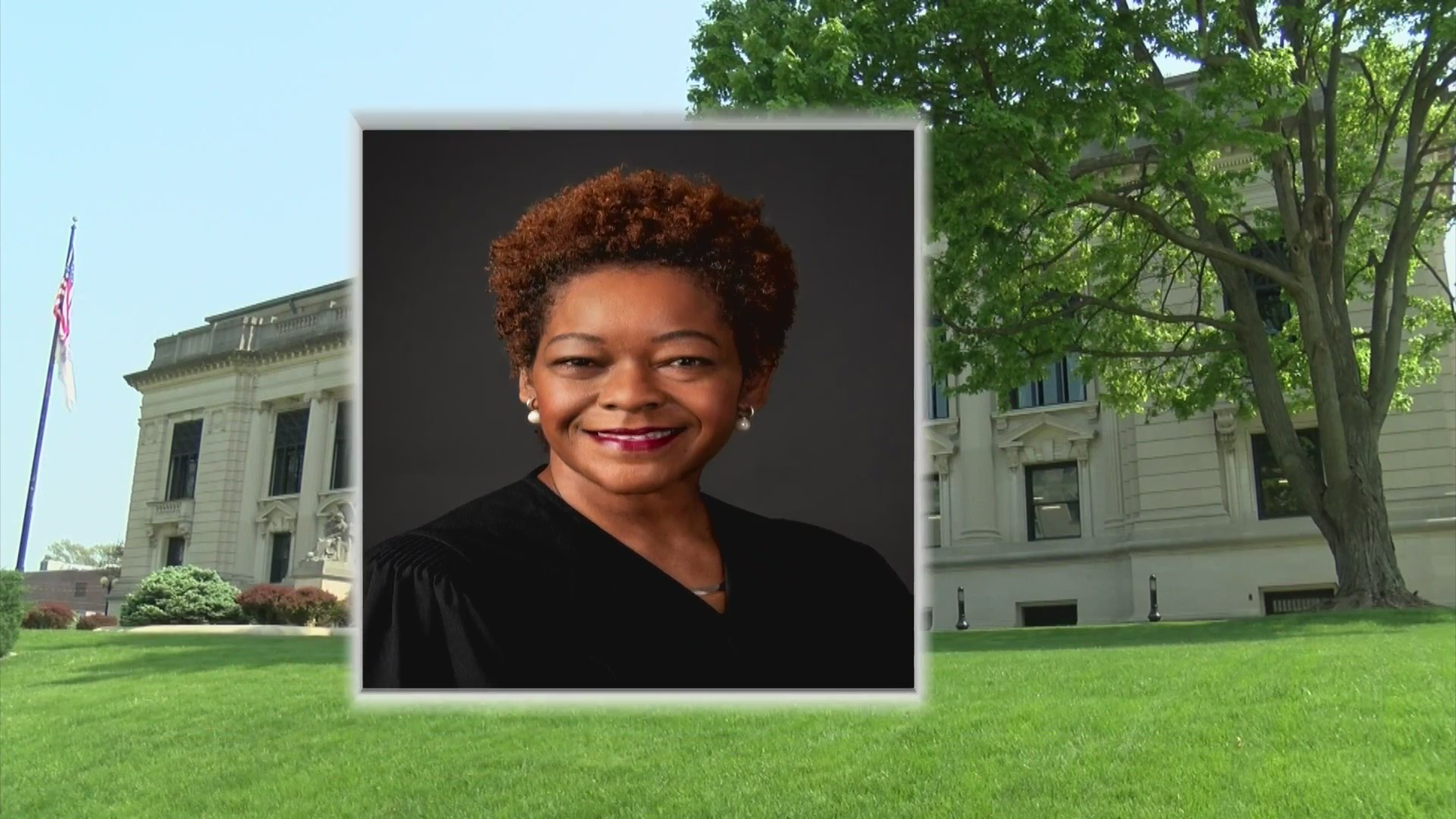 First Black woman appointed to Illinois Supreme Court – MyStateline ...
