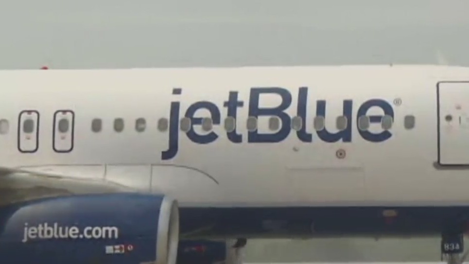 JetBlue offers one-way fares as low as $49 during anniversary sale – PIX11
