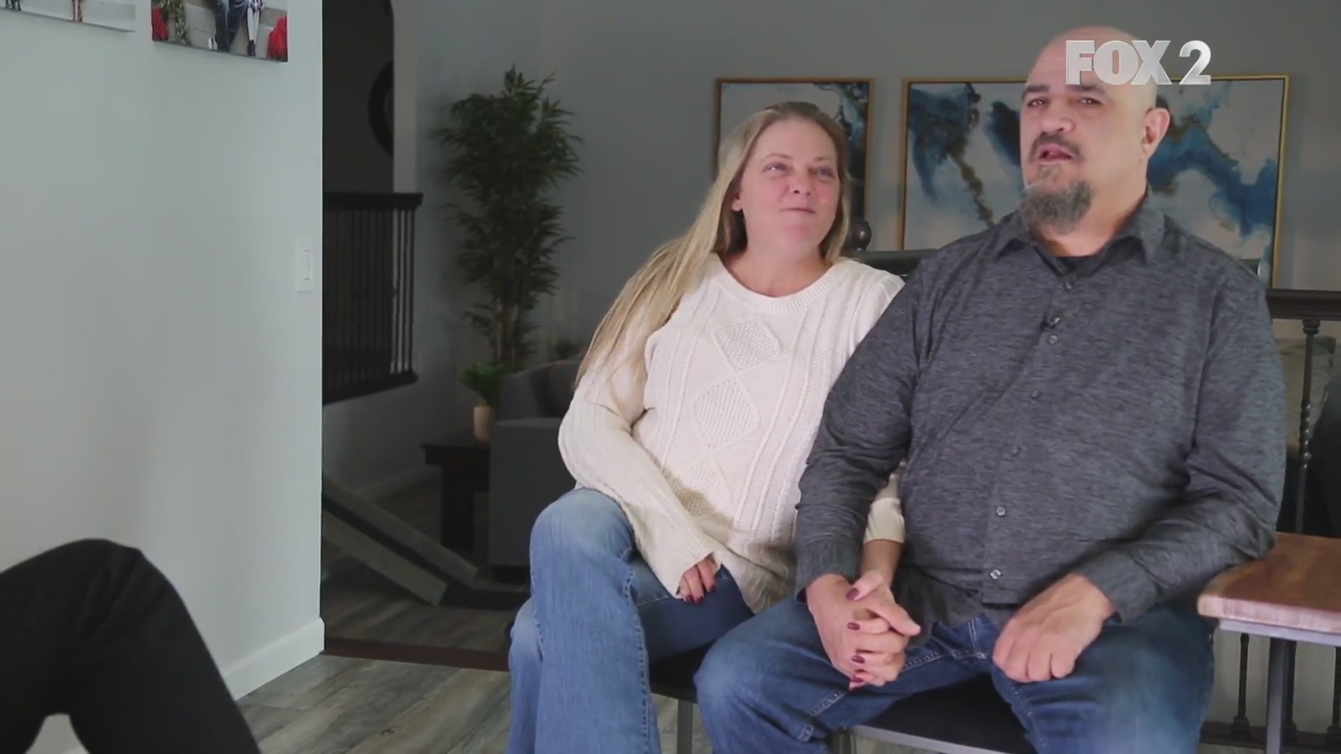 Pam Hupp’s victims discuss the TV show – FOX 2