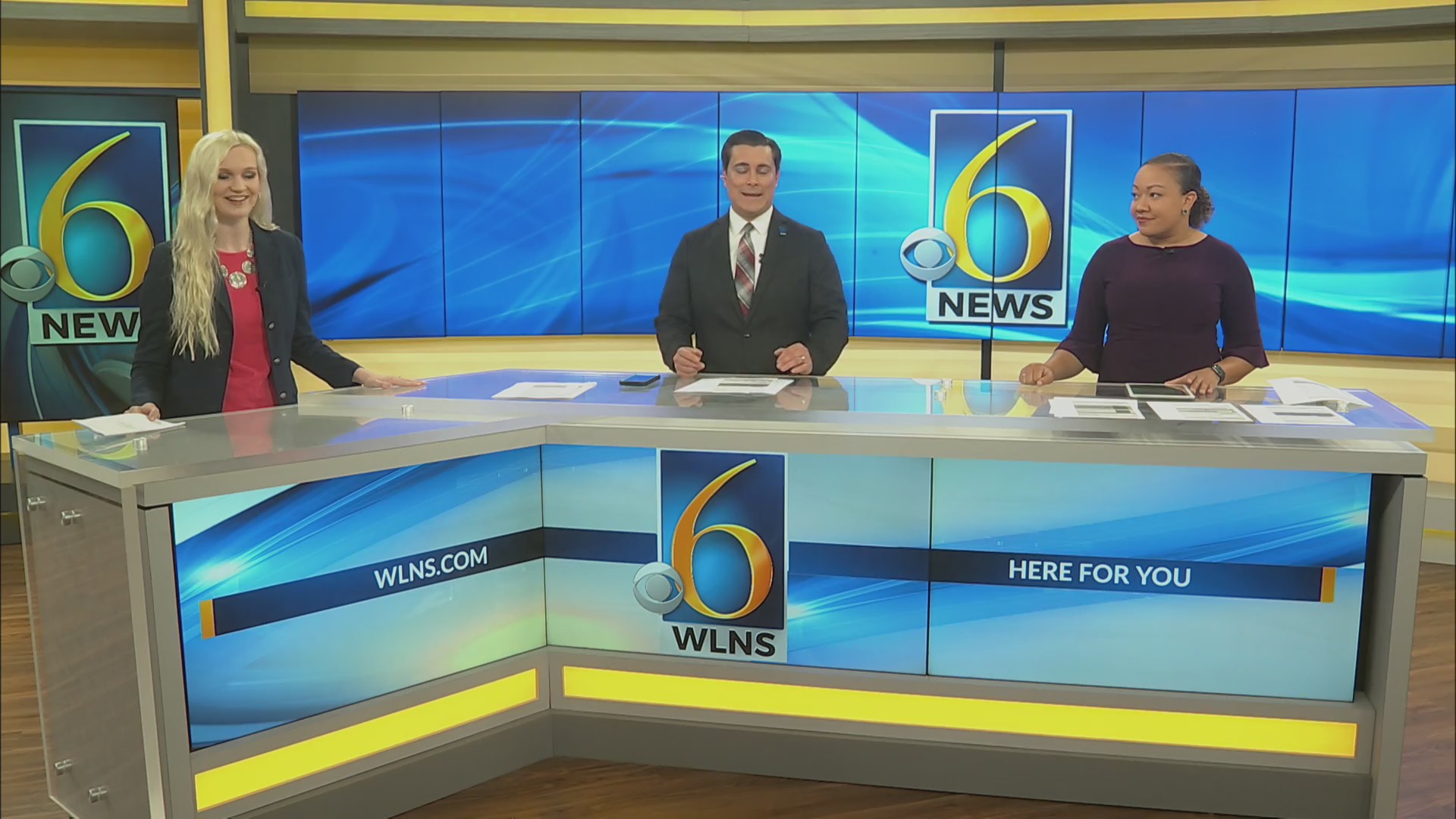 What’s Trending on the Web – WLNS 6 News