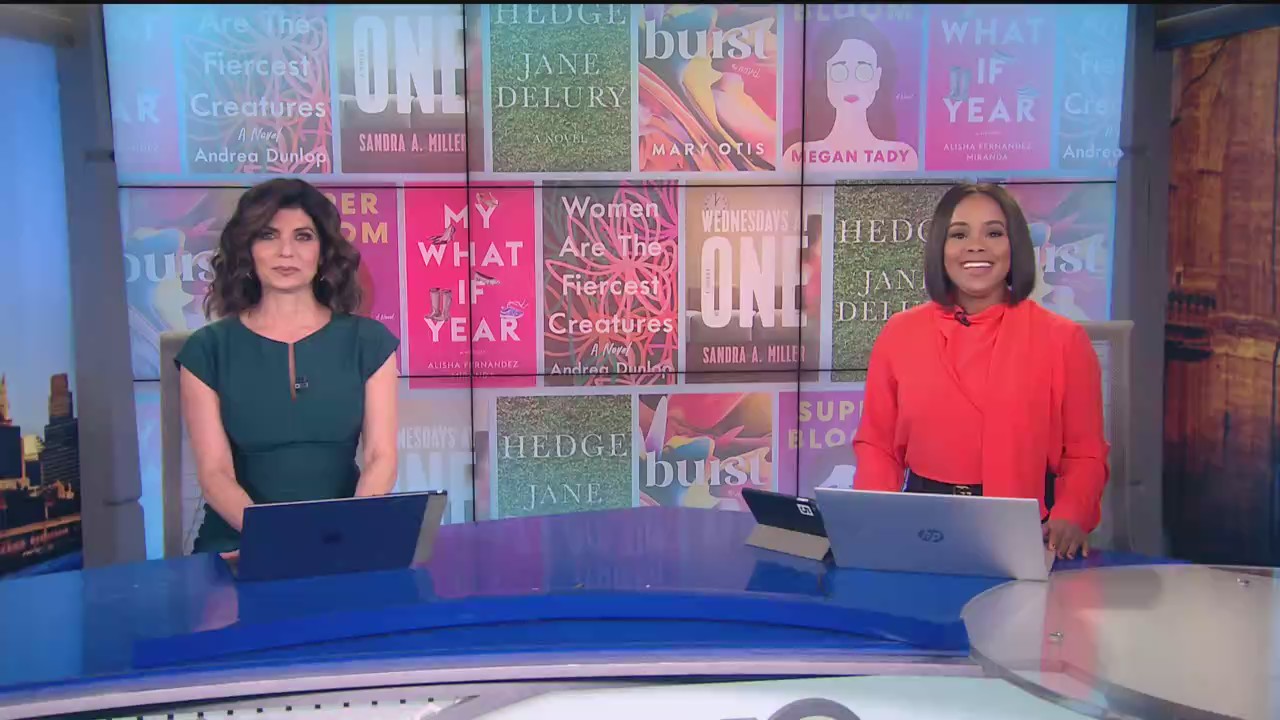 Female-empowered publishing house – PIX11