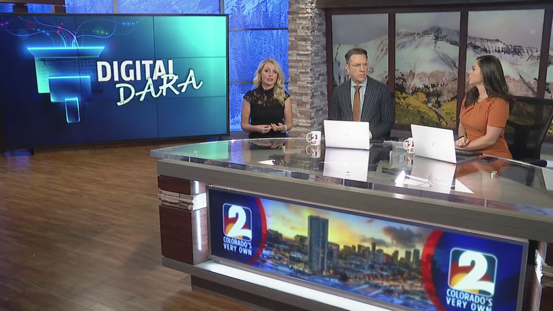 Digital Dara: Deals, freebies for Veterans on Nov. 11 – FOX31 Denver