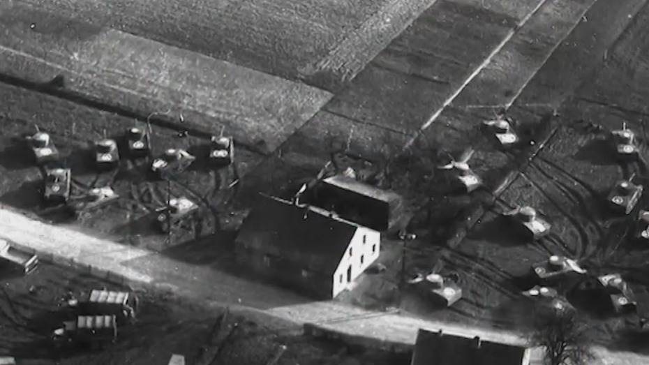 WWII ‘Ghost Army’ members to receive Congressional Gold Medal | Morning ...