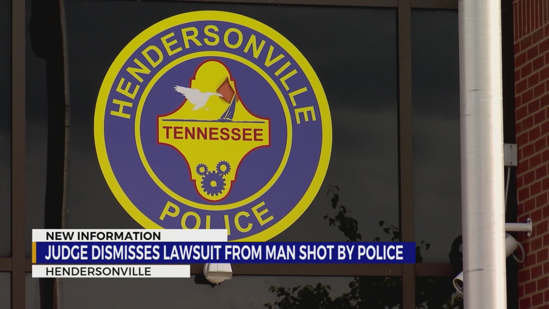 Federal lawsuit against Sumner County law enforcement dismissed by ...