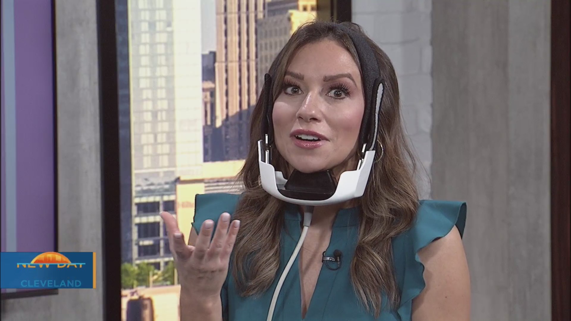 New Day Cleveland: Enhanced Image Center – Fox 8 Cleveland WJW