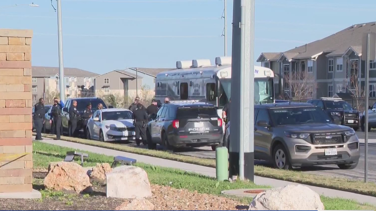 Man killed in officer-involved shooting in northeast Austin identified ...