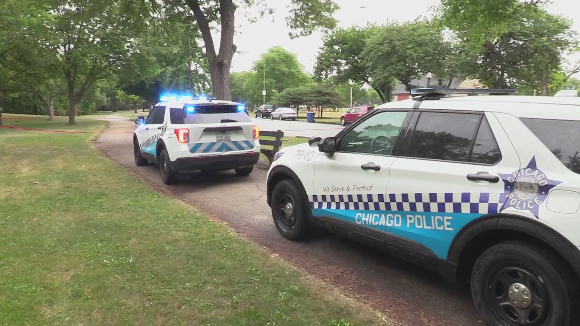 1 Man dead, another injured after shooting on Southwest Side – WGN-TV