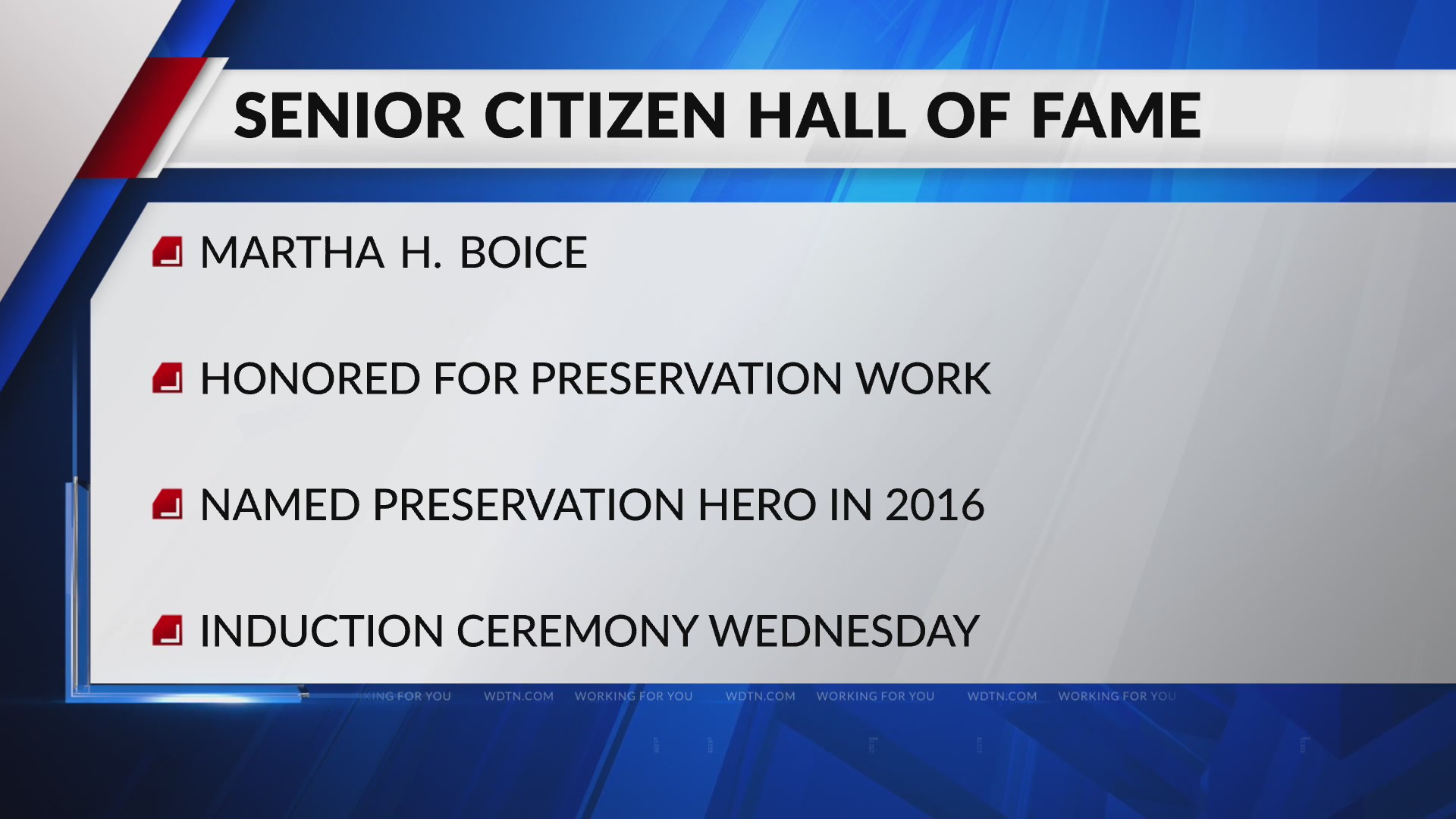 Centerville woman to be inducted into Ohio Senior Citizens Hall of Fame ...