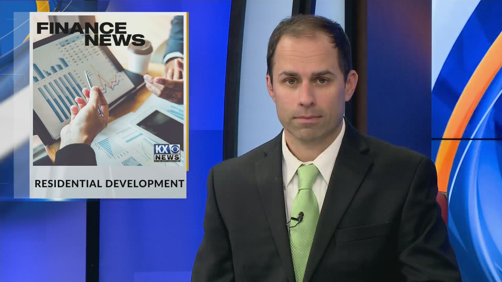 Residential real estate development – KX NEWS