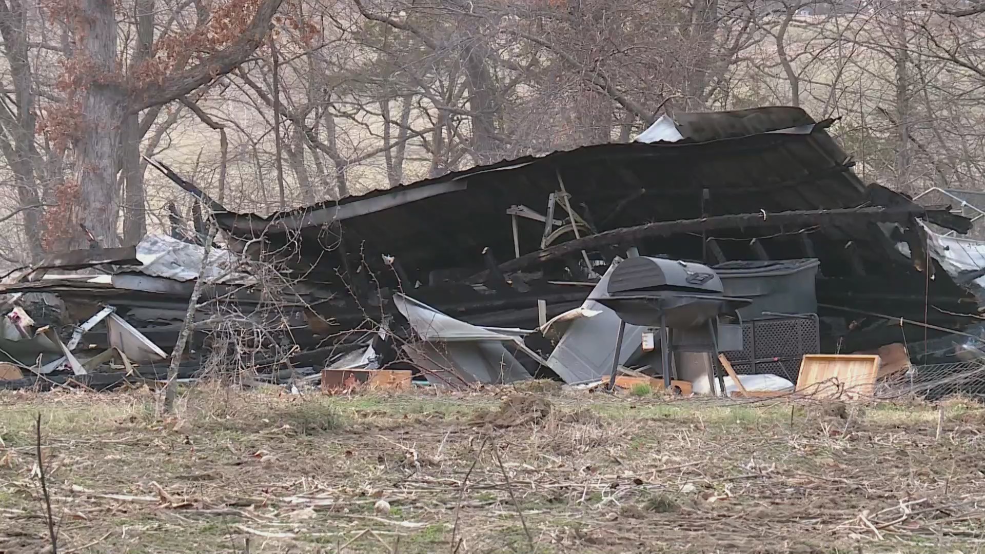 Three people die in a house fire near Rolla, Missouri – FOX 2