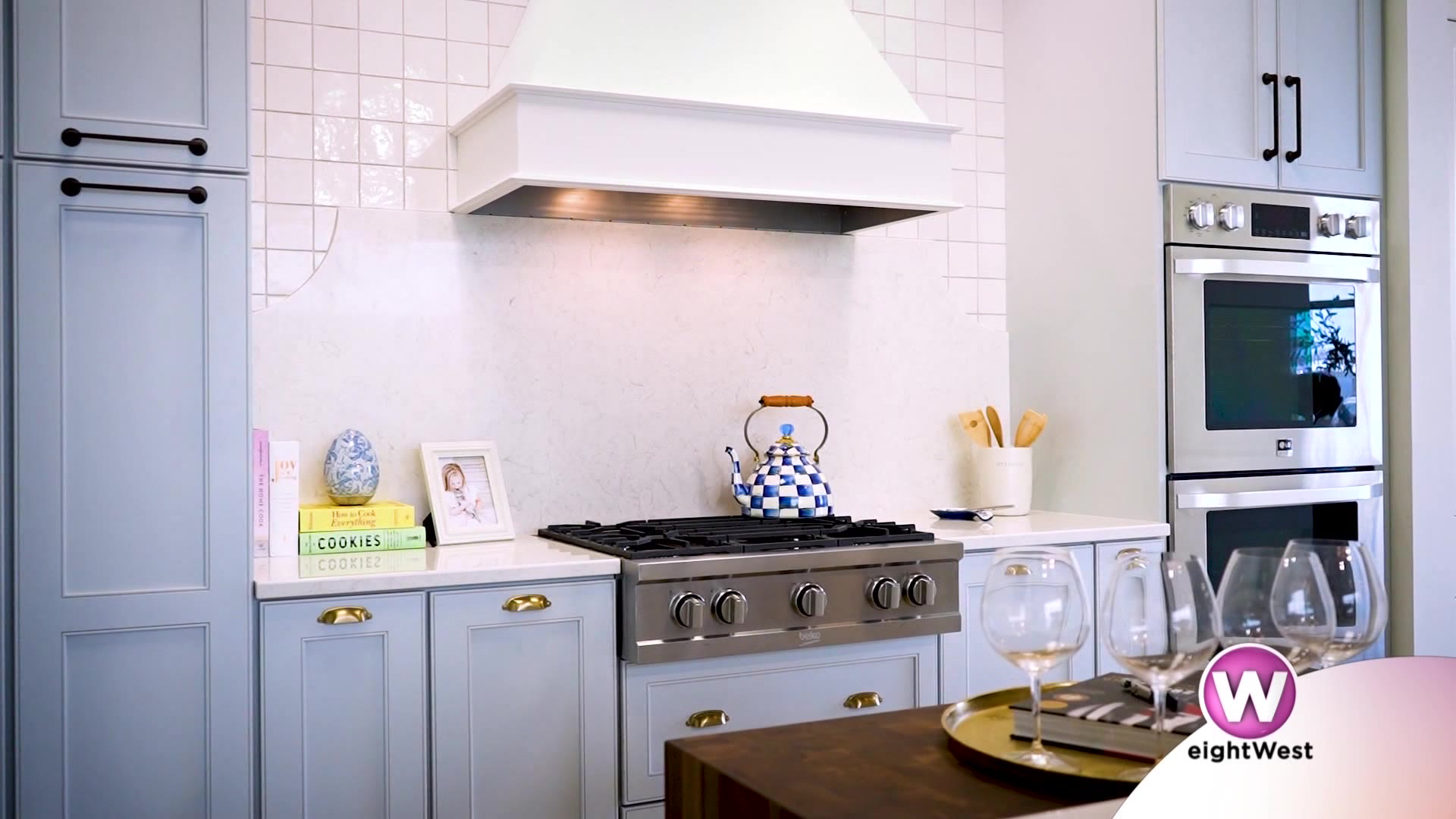 Design your kitchen or bath exactly how you want – WOODTV.com